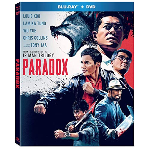 Amazon.com: PARADOX-PARADOX : Movies & TV