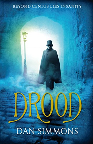 Drood Summary of Key Ideas and Review | Dan Simmons - Blinkist