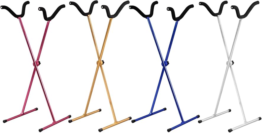 Amazon.com: FMS Rc Airplane Stand Model Airplane X Display Rc Plane ...