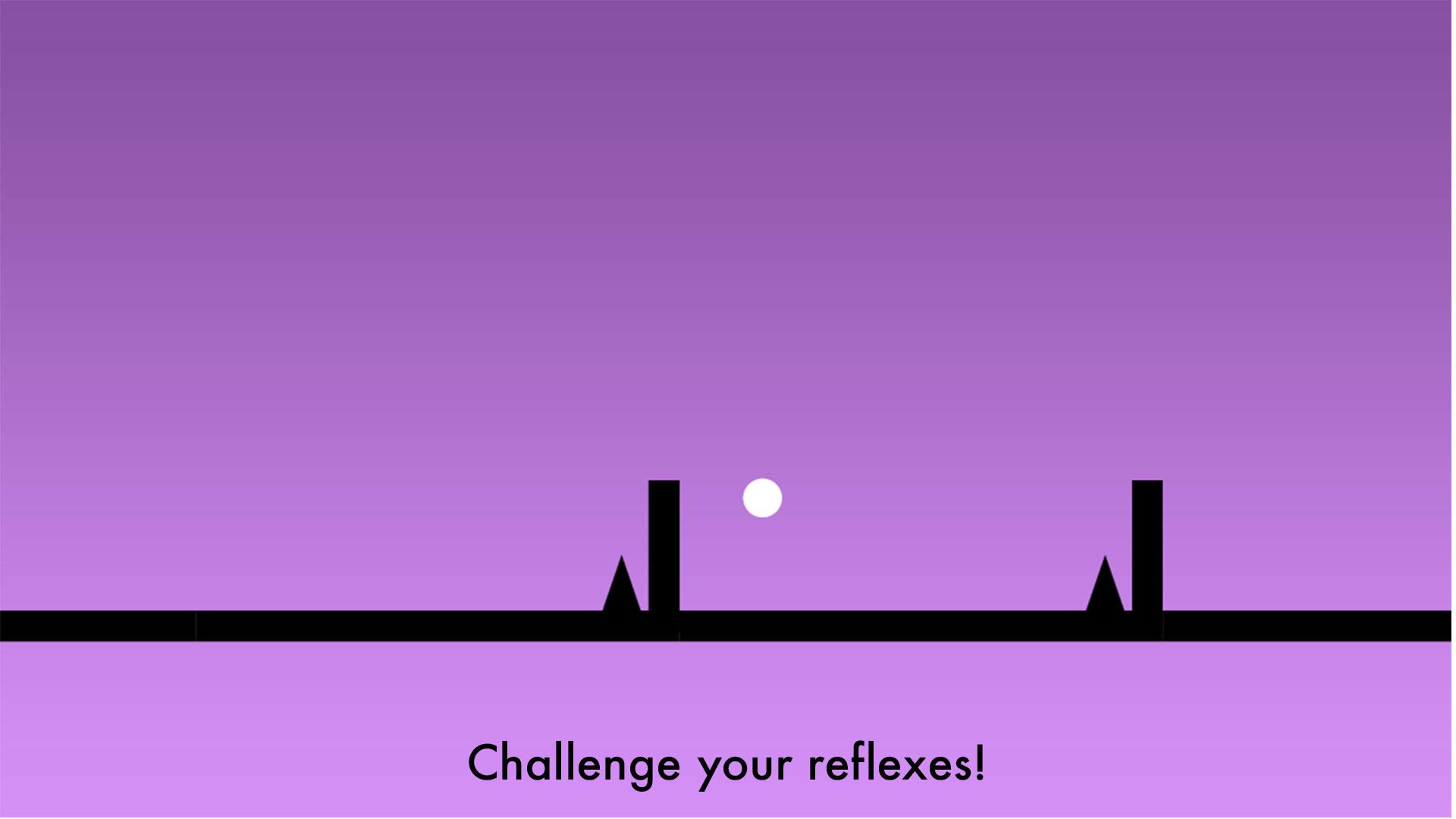 Spike Run Attack Speed with no Limits Pro for Android & Kindle Fire ...
