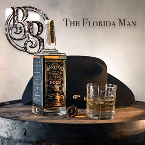 Play The Florida Man by Brandon Bing on Amazon Music