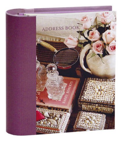 Romantic French Mini Address Book : Ryland Peters & Small: Amazon.in: Books