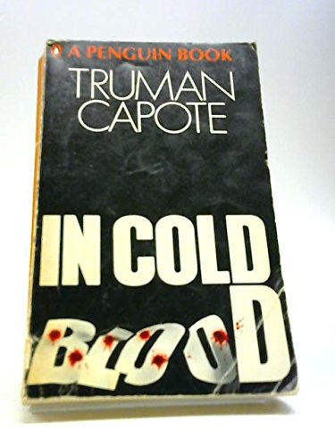 In Cold Blood: Books - Amazon.ca