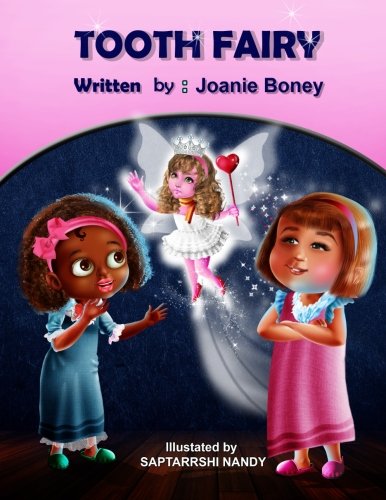 Buy Tooth Fairy Book Online at Low Prices in India | Tooth Fairy ...