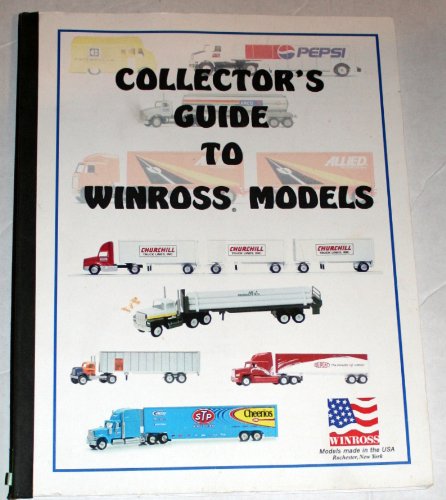 Winross Trucks for sale | Only 4 left at -70%
