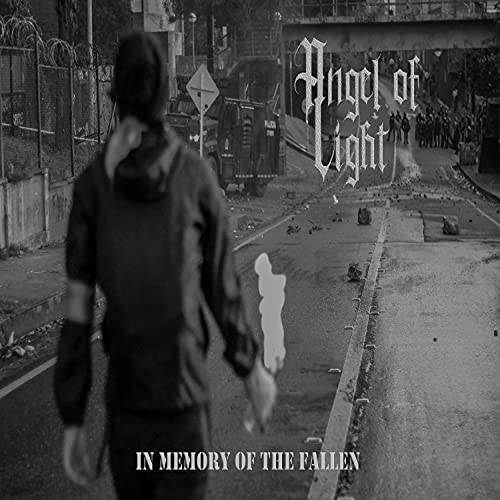 In Memory of the Fallen de Angel Of Light en Amazon Music Unlimited