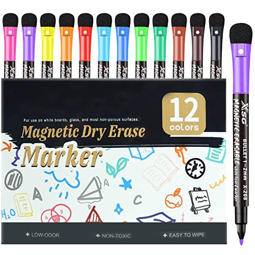 Amazon.com.au Best Sellers: The most popular items in Permanent Markers ...