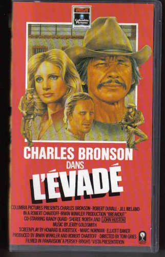 Amazon.com: Evade [VHS] : Movies & TV