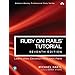 Ruby on Rails Tutorial: Learn Web Development with Rails (Addison-wesley Professional Ruby ...