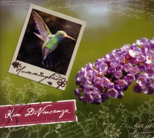 Hummingbird | Amazon.com.br