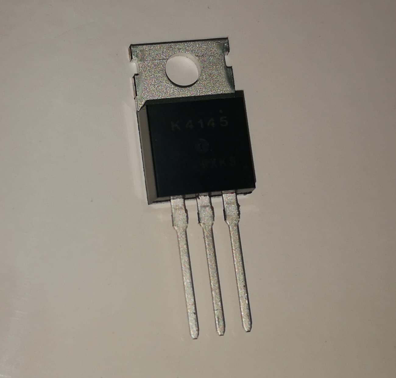 Amazon.com: 10 piezas 2SK4145, K4145 MOSFET : Industrial y Científico