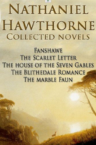 Nathaniel Hawthorne Family Tree