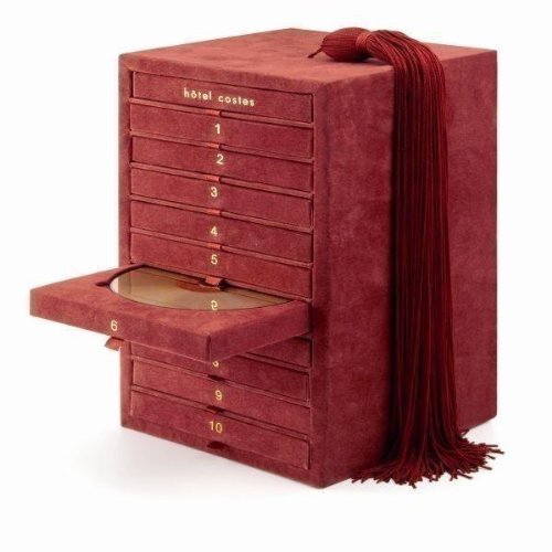 Hotel Costes: The Collectors Box by Stephane Pompougnac - Amazon.com Music