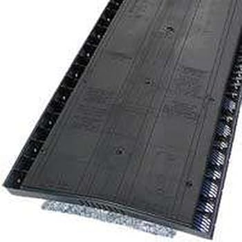 CertainTeed 12in. Filtered Ridge Vent (Carton of 10 Pieces) - - Amazon.com