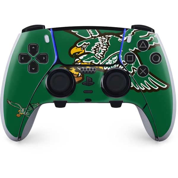 Amazon.com: Skinit Decal Gaming Skin Compatible with PS5 DualSense Edge ...