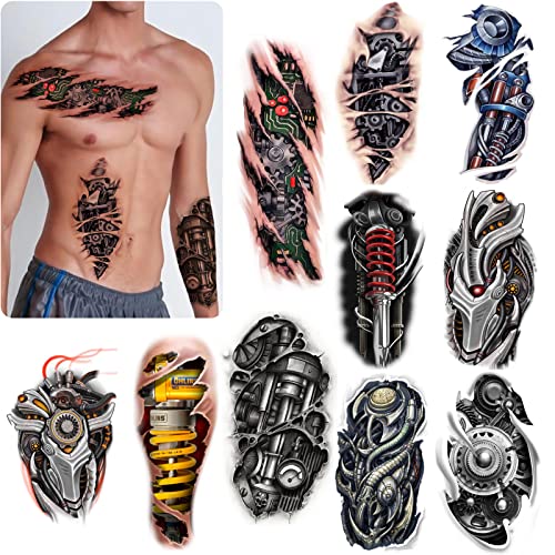 Blastover Tattoo - Bedeutung und Erklärung - Tattoo Szene - Bodyartnet ...