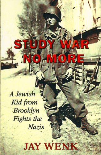 Amazon.com: Study War No More eBook : Wenk, Jay: Kindle Store