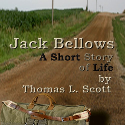 Jack Bellows: Introducing Jack Bellows (Audible Audio Edition): Thomas ...
