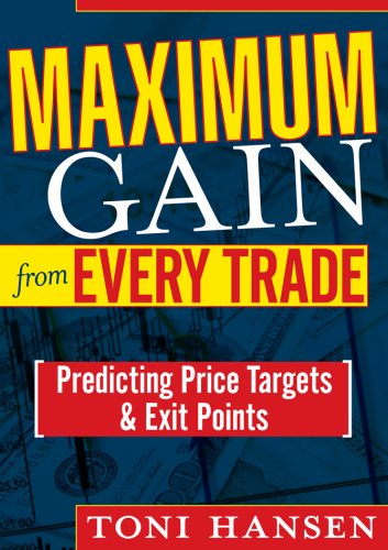 Maximum Gain from Every Trade: Predicting Price Targets and Exit Points ...