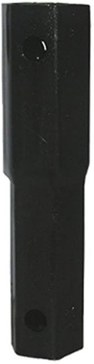 LASCO 13-2409 Metal Shower Valve Socket, Heavy Duty, 27/32 by 31/32 ...