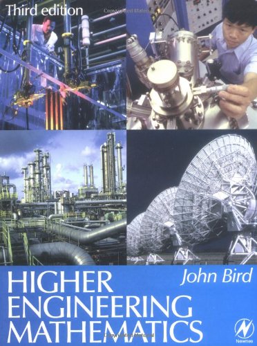 Higher Engineering Mathematics: Amazon.co.uk: Bird, John O ...