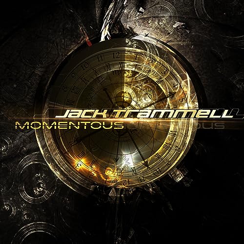 Amazon MusicでJack TrammellのMomentousを再生する