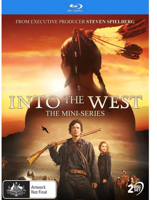 Amazon.com: Into the West: The Miniseries : John Terry, Josh Brolin ...