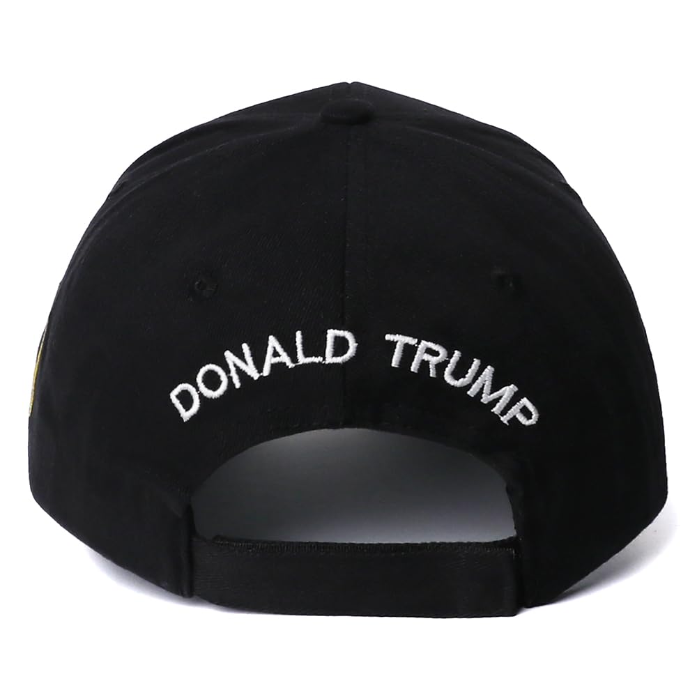 Snapklik.com : Trump 2024 Hat,3D Embroidered Trump Hat Keep America ...