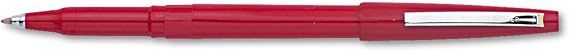 Amazon.com : Pentel Rolling Writer Pen, 0.8 Millimeter Cushion Ball Tip ...