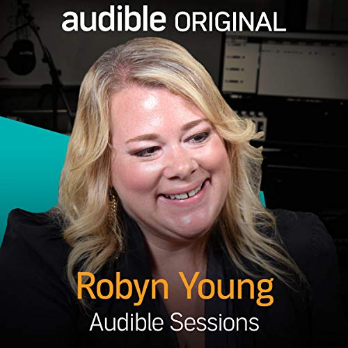 Amazon.com: Robyn Young: Audible Sessions: FREE Exclusive Interview ...