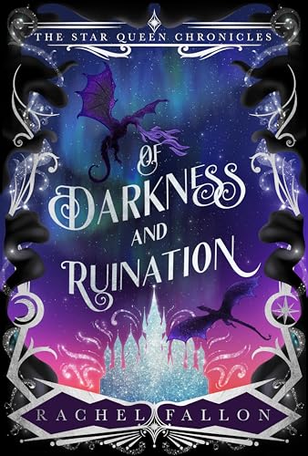 Amazon.com: Of Darkness and Ruination (The Star Queen Chronicles Book 1 ...