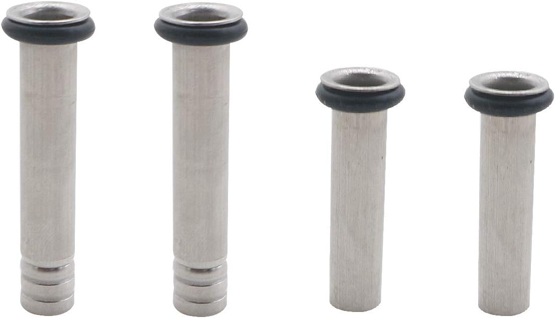 Amazon.com: FLOTit 2.0 - No Beer Left Behind Floating Dip Tube with ...