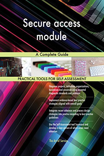 Secure access module A Complete Guide eBook : Blokdyk, Gerardus: Amazon ...