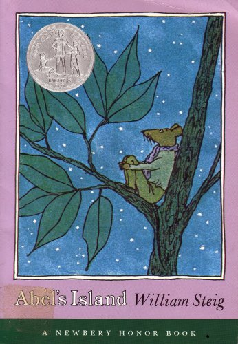Abels Island: Steig, William: 9780753581902: Amazon.com: Books