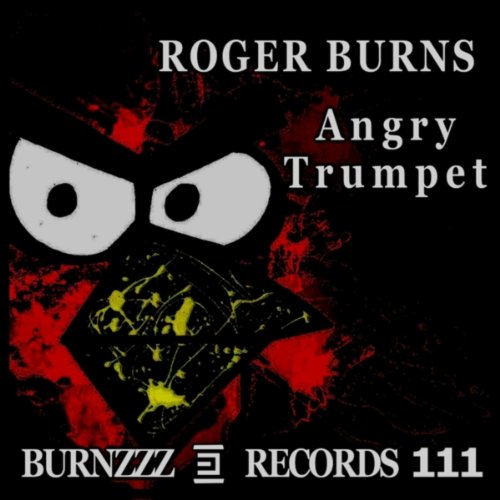 Play Angry Trumpet by Roger Burns on Amazon Music