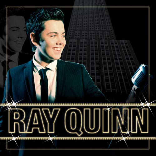 The Way You Look Tonight song by Ray Quinn from Doing It My Way on ...