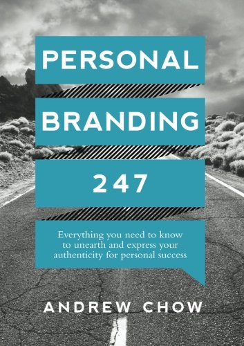 100 Best Personal Branding Books of All Time - BookAuthority