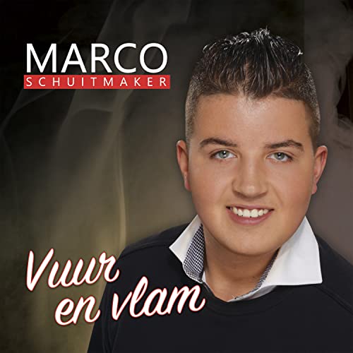 Amazon MusicでMarco SchuitmakerのVuur en Vlamを再生する