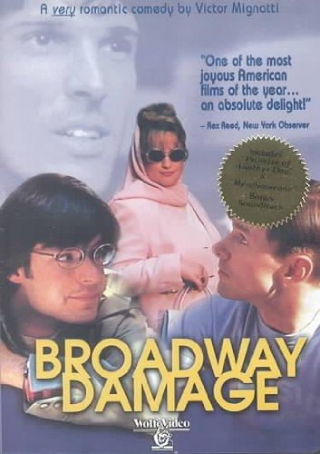 Amazon.com: Broadway Damage [DVD] : Movies & TV