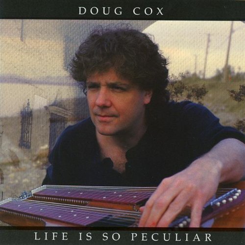 Life Is So Peculiar: Doug Cox: Amazon.in: Music}