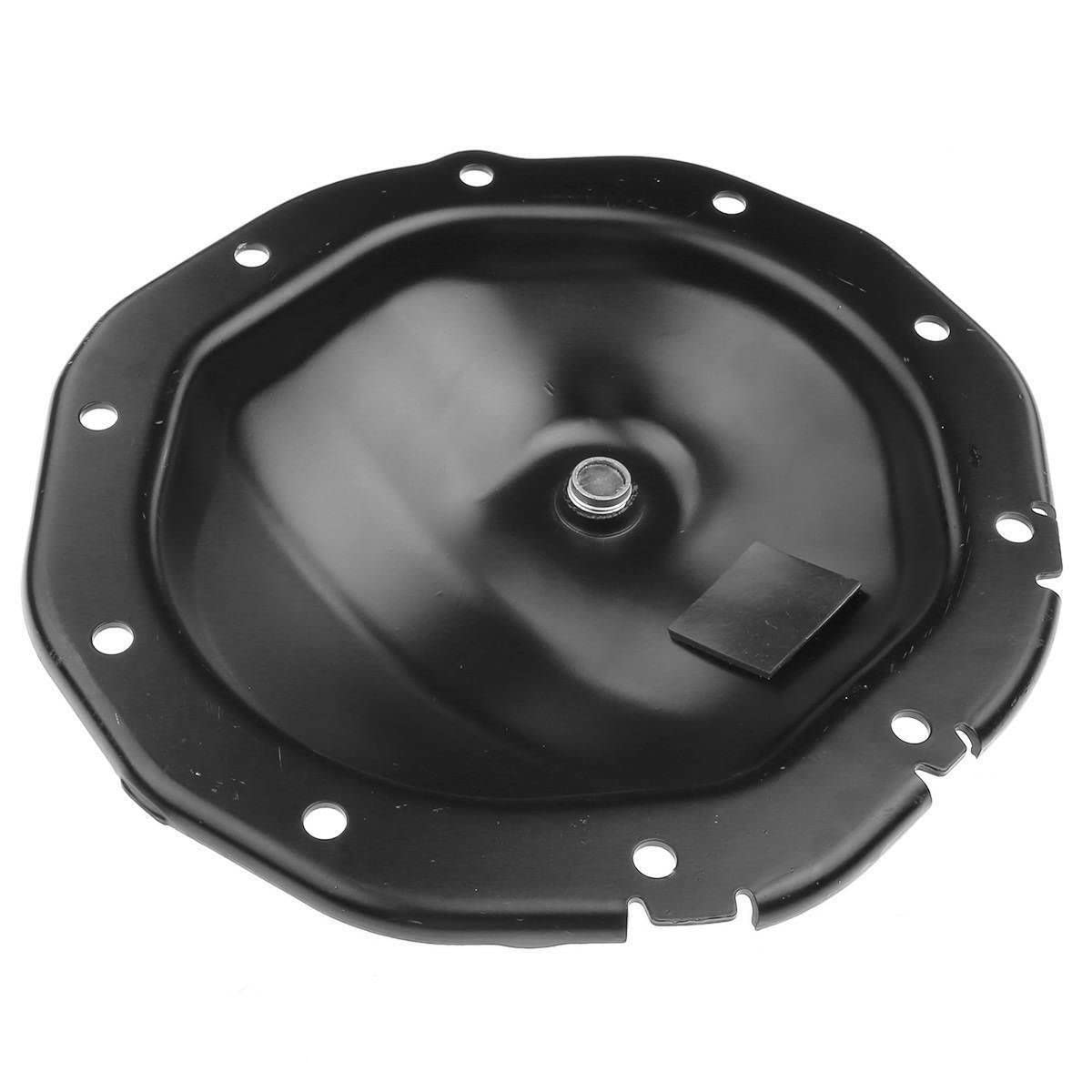 Rear Axle Differential Cover Assembly For Chevy Silverado Tahoe ...