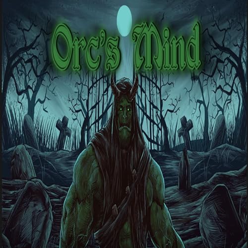 Amazon MusicでOrcTVのOrc's Mindを再生する