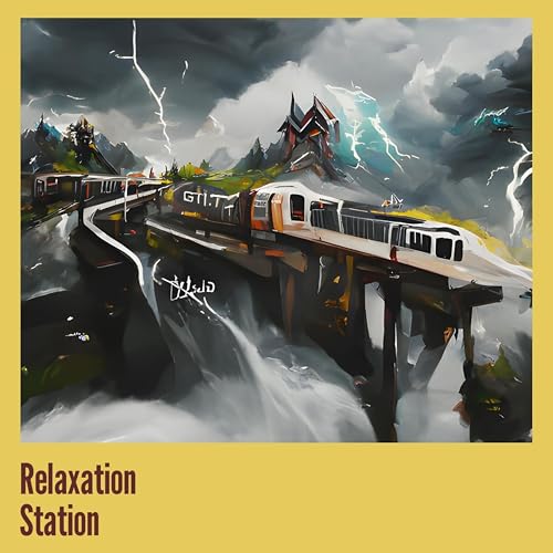 Écouter Relaxation Station de Noah Liu Santoso sur Amazon Music