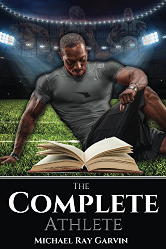 The Complete Athlete eBook : Garvin, Michael Ray: Amazon.in: Kindle Store