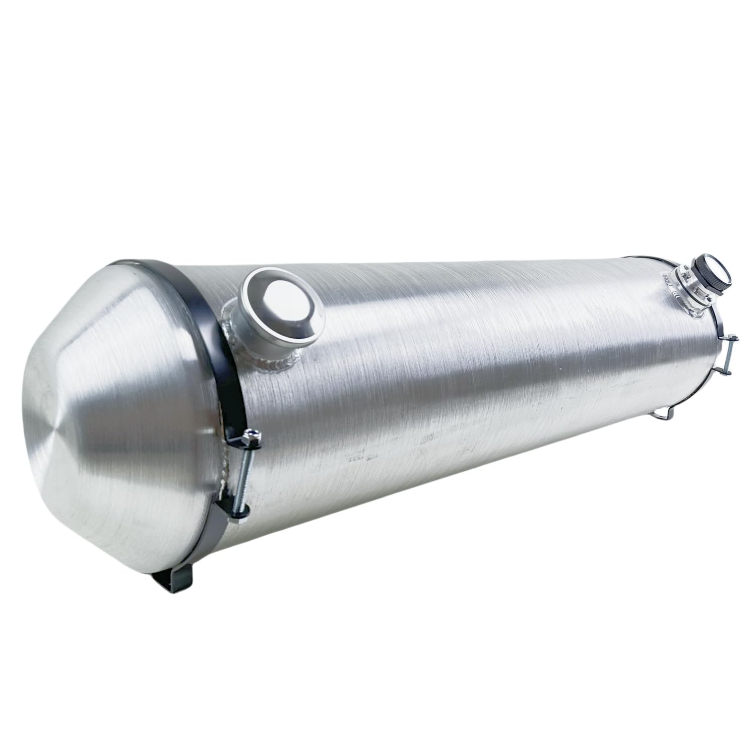 13.5 Gallon Fuel Tank JSD 13.5 Gallon Universal Aluminum Fuel Tank ...