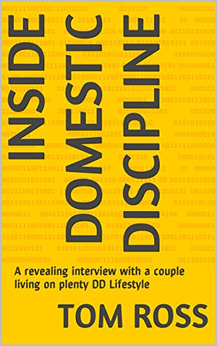 INSIDE DOMESTIC DISCIPLINE: A revealing interview with a couple living ...