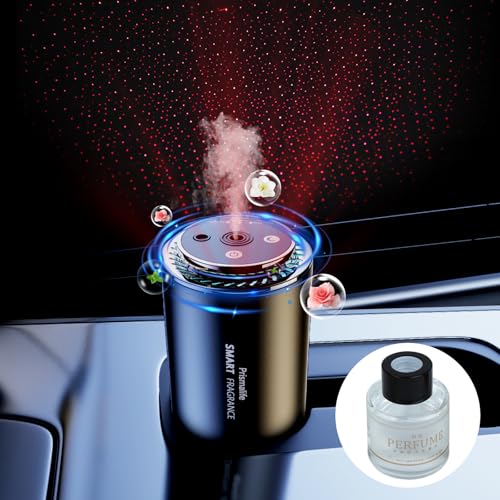 Amazon Best Sellers: Best Automobile Aroma Diffusers