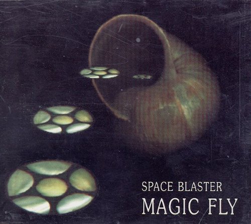 Magic Fly : Space Blaster: Amazon.fr: CDs & Vinyl}