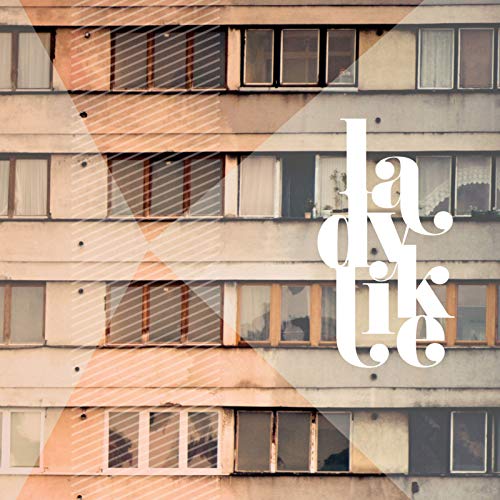 Amazon.com: Ladylike : Ladylike: Digital Music
