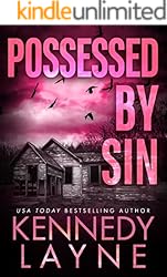 Amazon.com: Haunted by Sin (Touch of Evil Book 11) eBook : Layne, Kennedy: Kindle Store